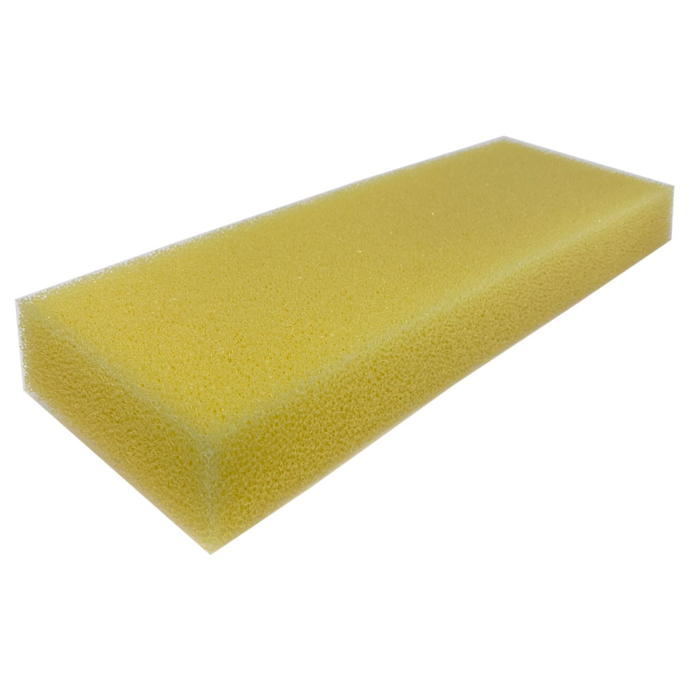 Dry fast Foam ( outdoor Foam) 2" Thickness x 24" Width x 72" Length